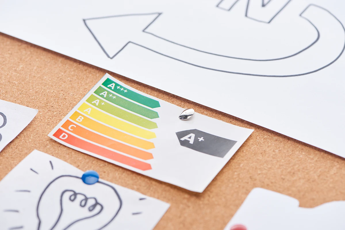 Classi Energetiche per gli edifici: quali sono e come calcolarle - 4G ...
